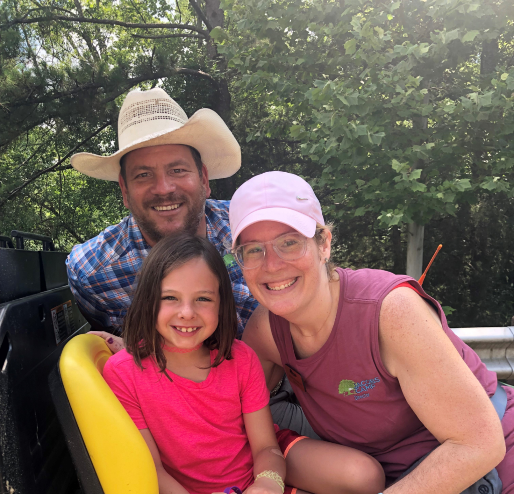 Jacobs Magic in Denver, Colorado - URJ Jacobs Camp