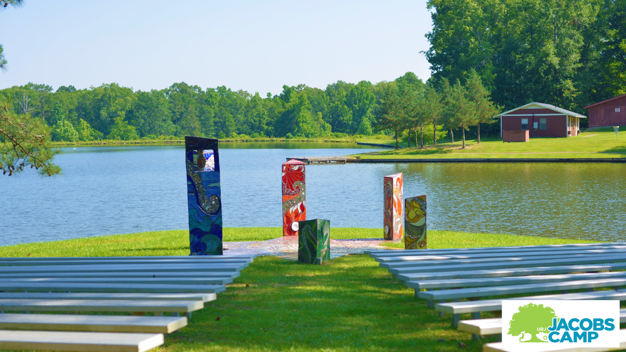 2020 Update - URJ Jacobs Camp