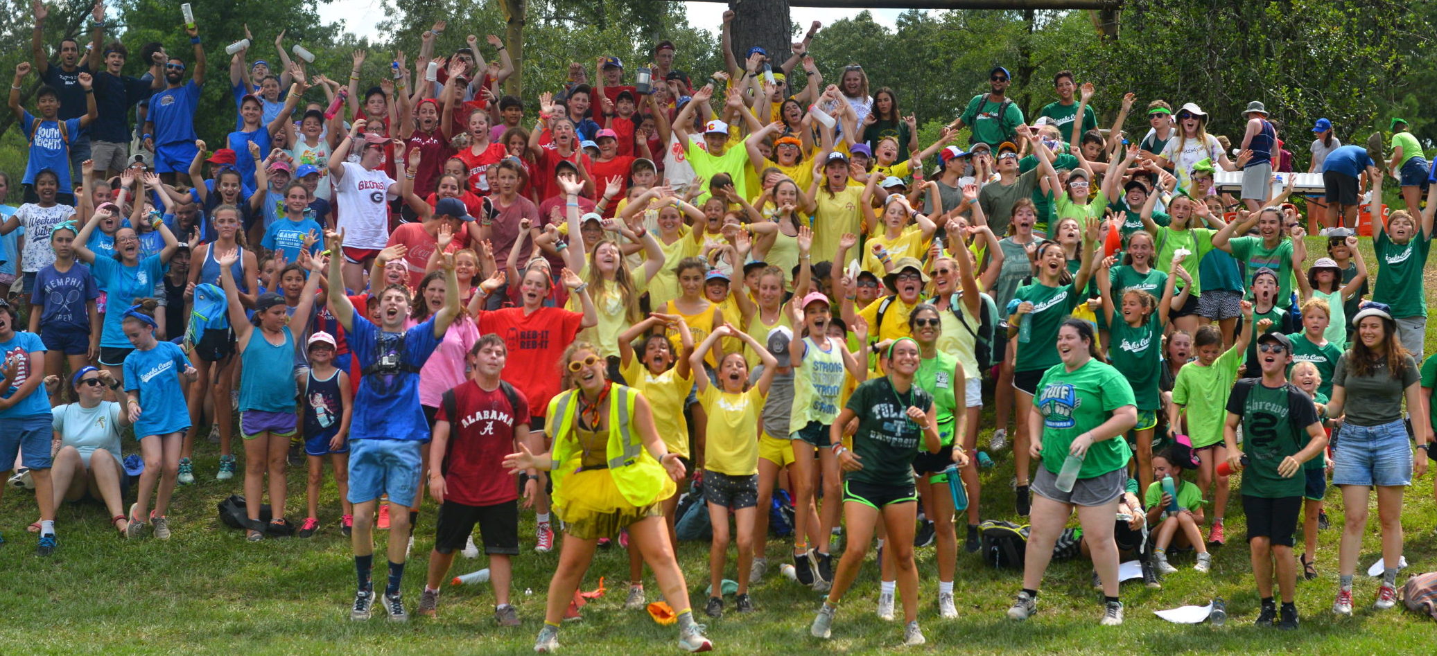 5 Tips For Staying Connected with Jacobs Camp This Summer - URJ Jacobs Camp