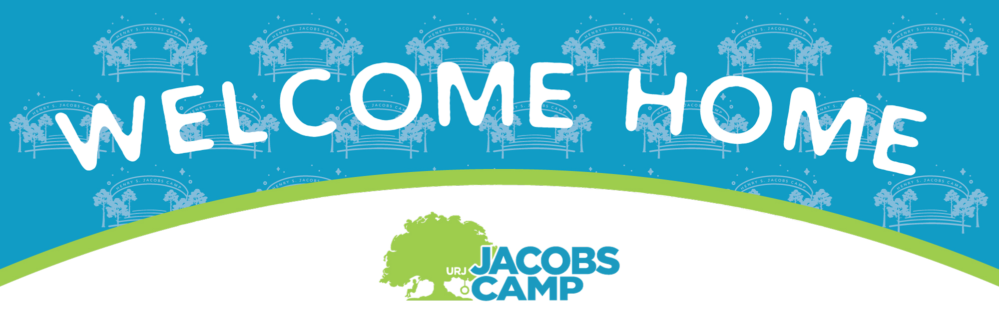 Introducing Ben Cohen: Assistant Director - URJ Jacobs Camp
