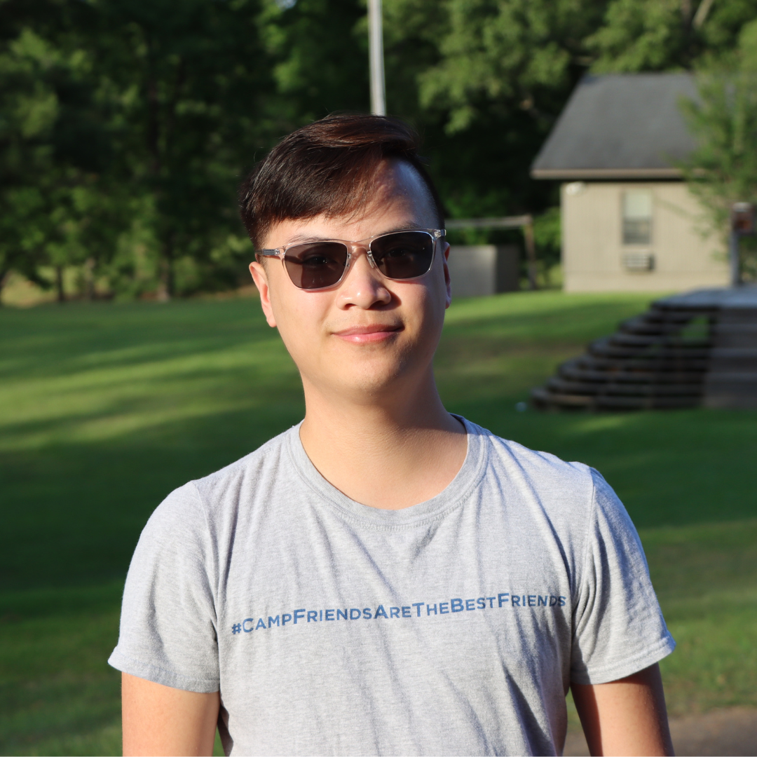 MASKILIM STAFF - URJ Jacobs Camp