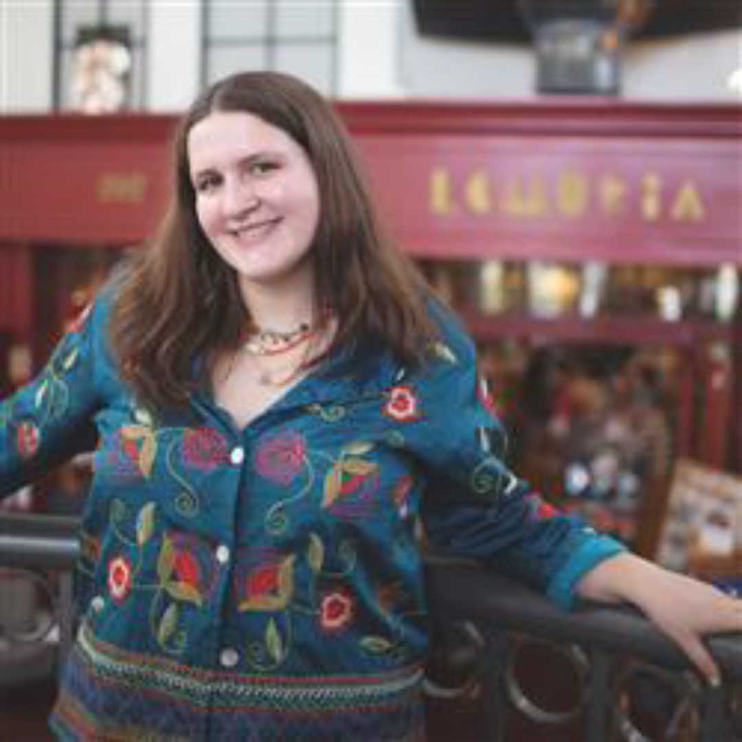 MASKILIM STAFF - URJ Jacobs Camp