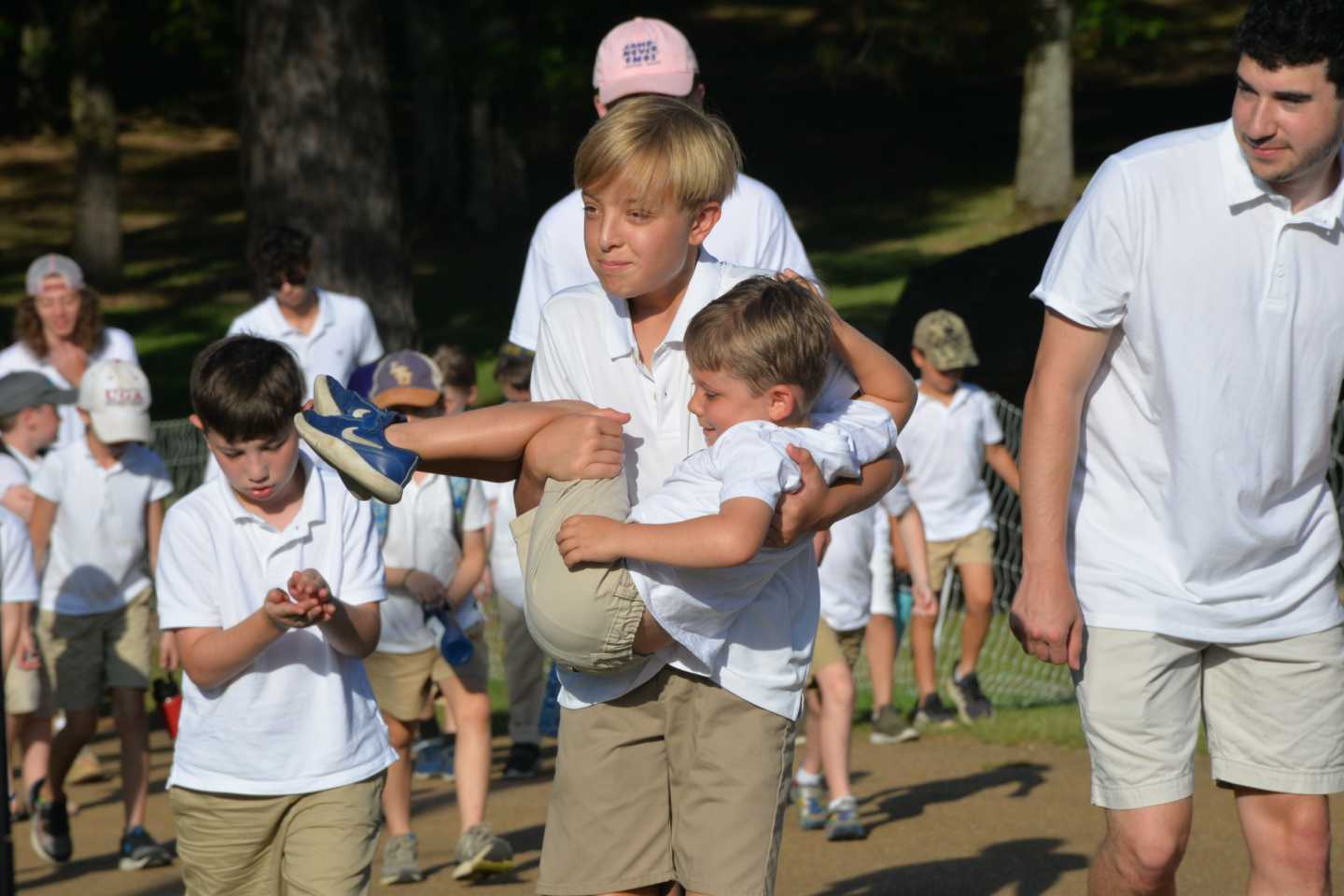 June 17th 2022 - URJ Jacobs Camp