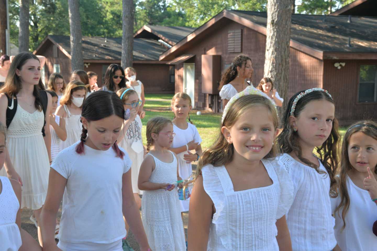 July 16th 2022 - URJ Jacobs Camp