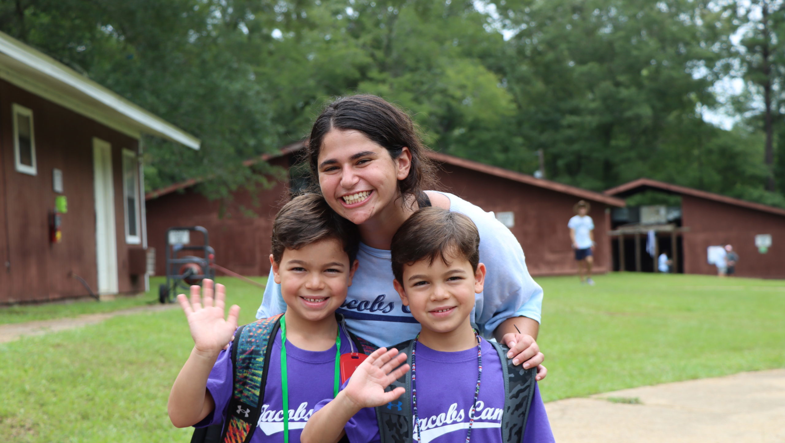 Community Care Positions - URJ Jacobs Camp