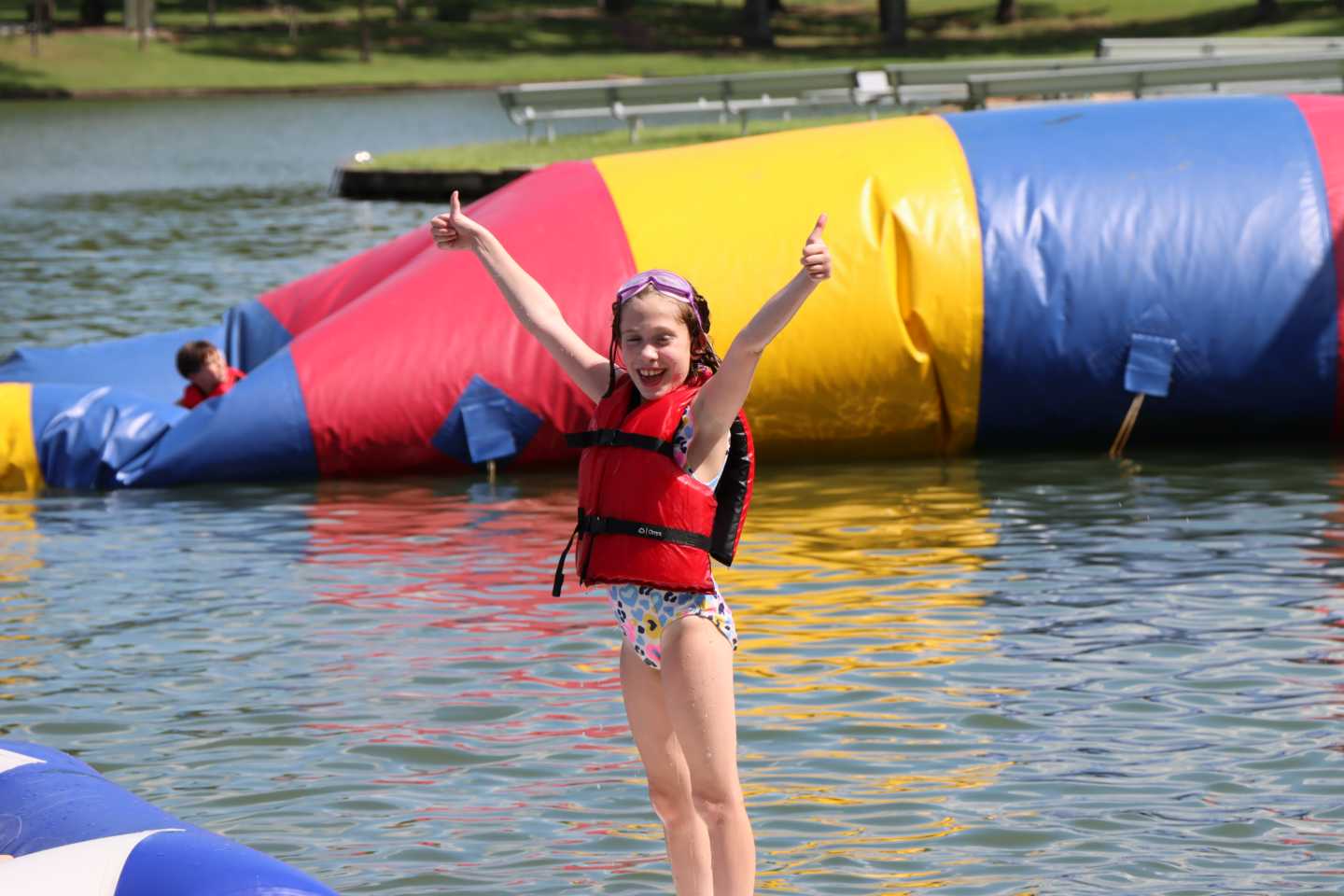 July 13th 2022 - URJ Jacobs Camp