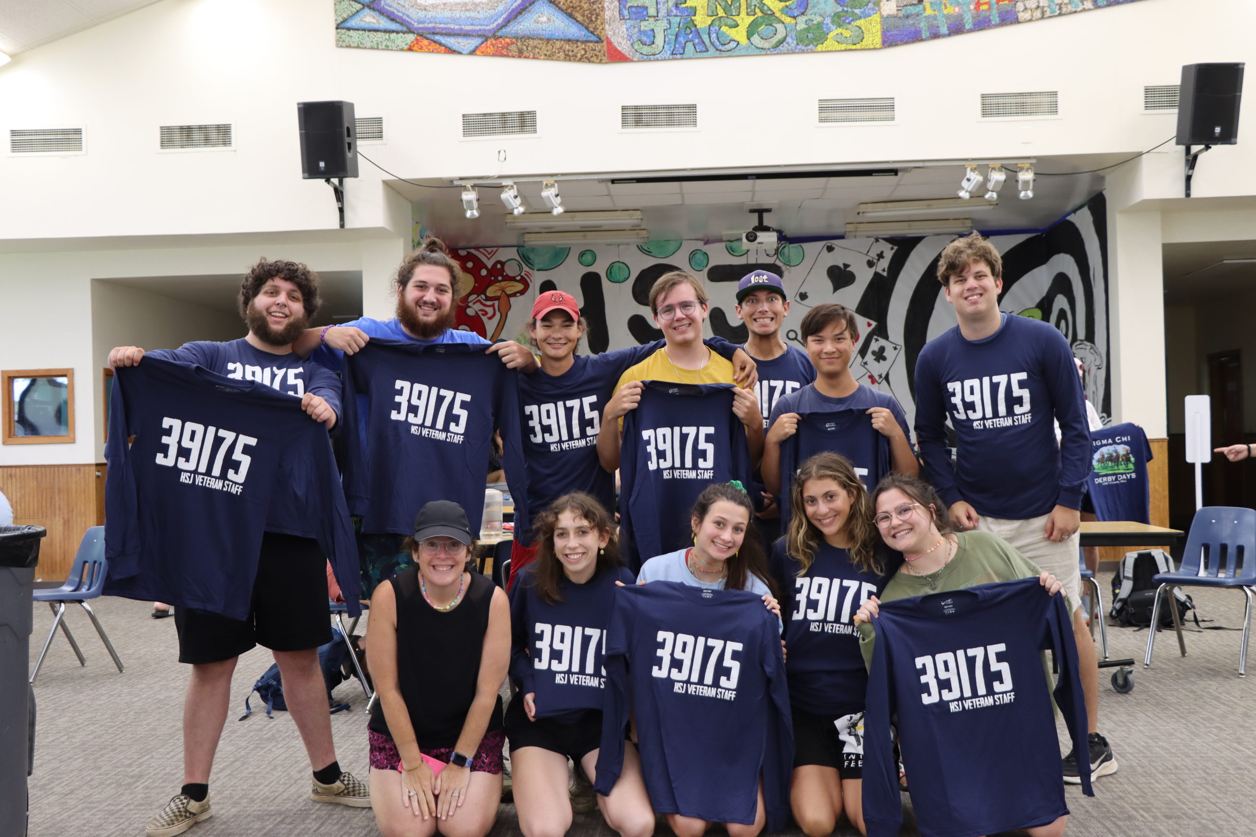 Available Positions - URJ Jacobs Camp