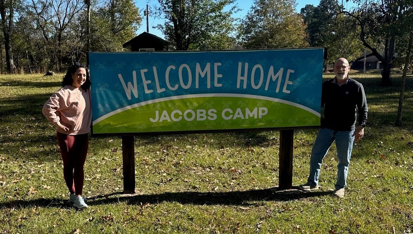 Introduction to Jacobs Camp - URJ Jacobs Camp