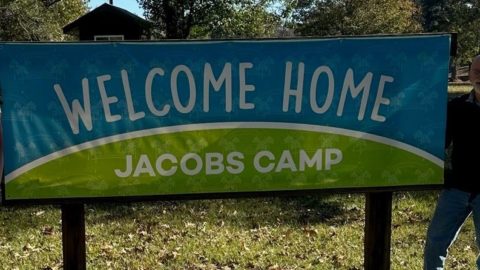 Introduction to Jacobs Camp - URJ Jacobs Camp