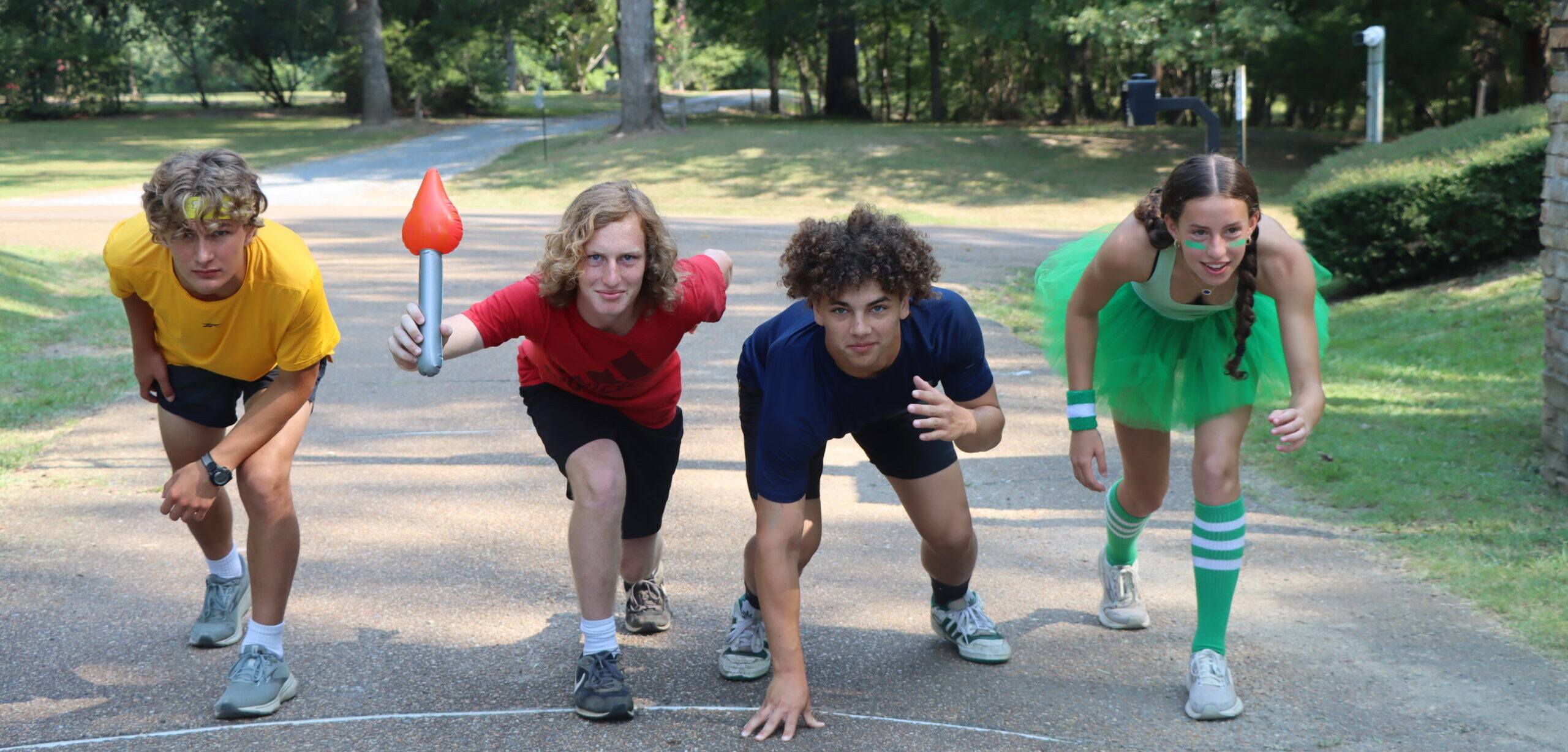 Blog - URJ Jacobs Camp