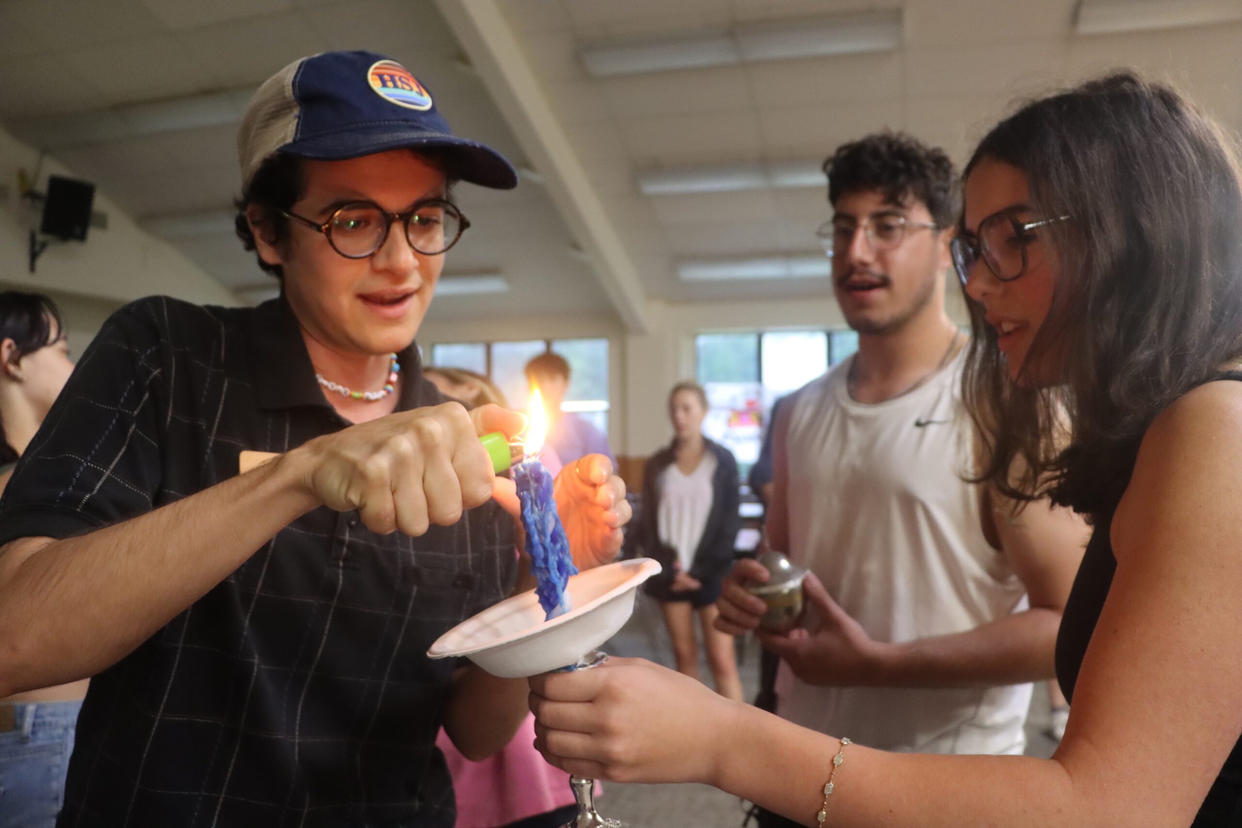Jewish Life at Jacobs Camp - URJ Jacobs Camp