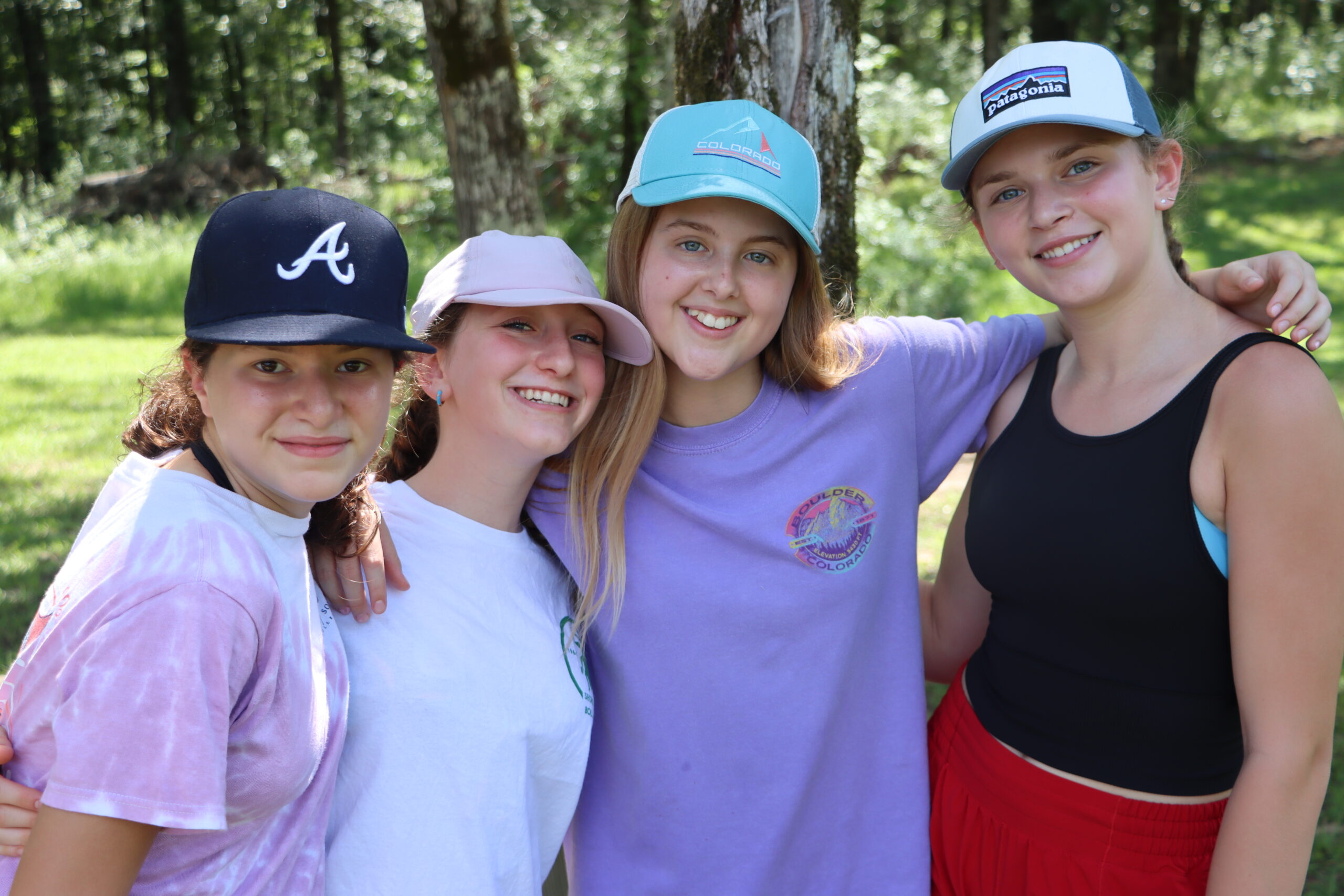 We’re So Grateful for Our Incredible Community! - URJ Jacobs Camp