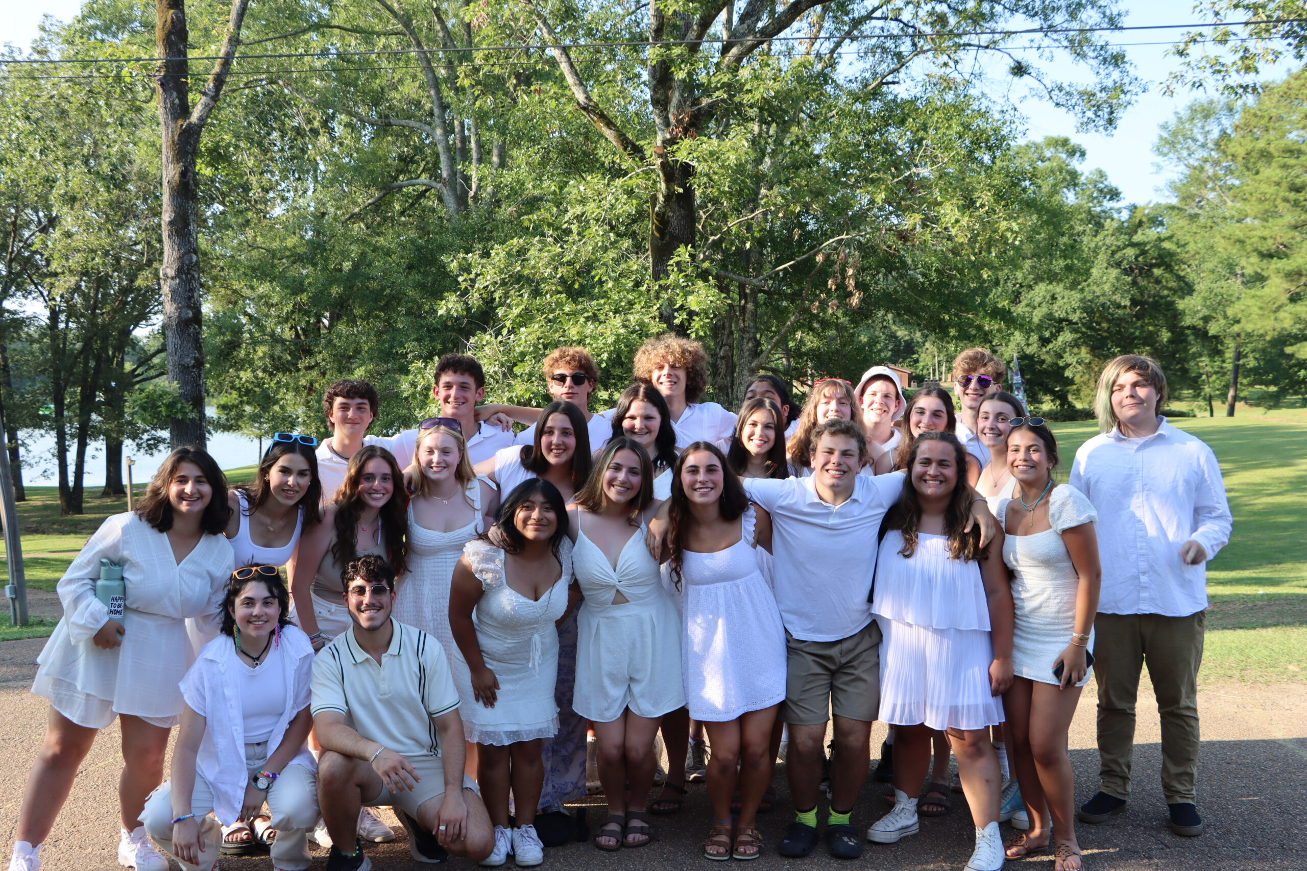 Solelim - URJ Jacobs Camp