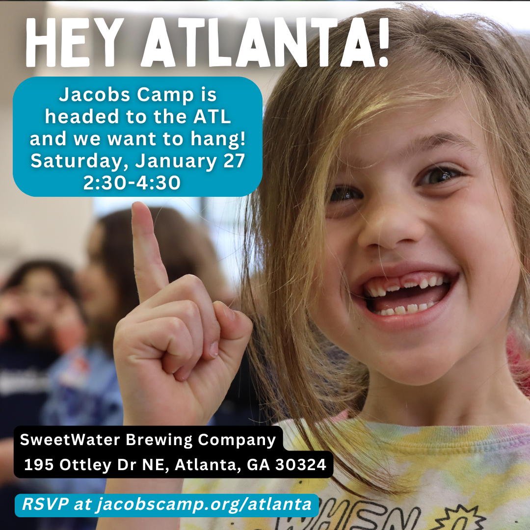 Atlanta - URJ Jacobs Camp