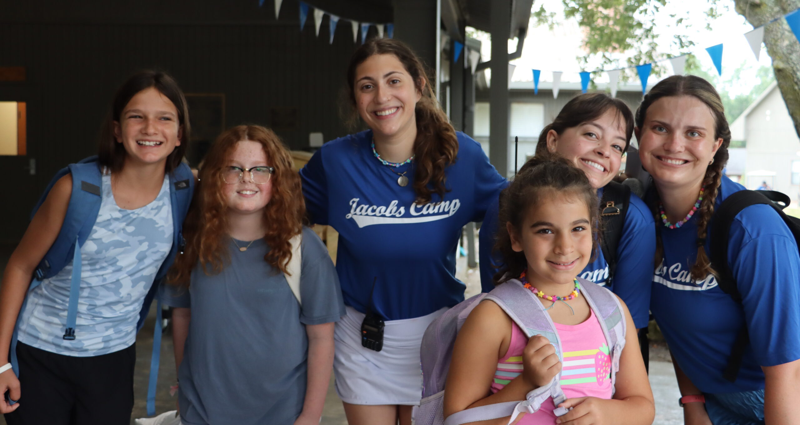 Blog - URJ Jacobs Camp