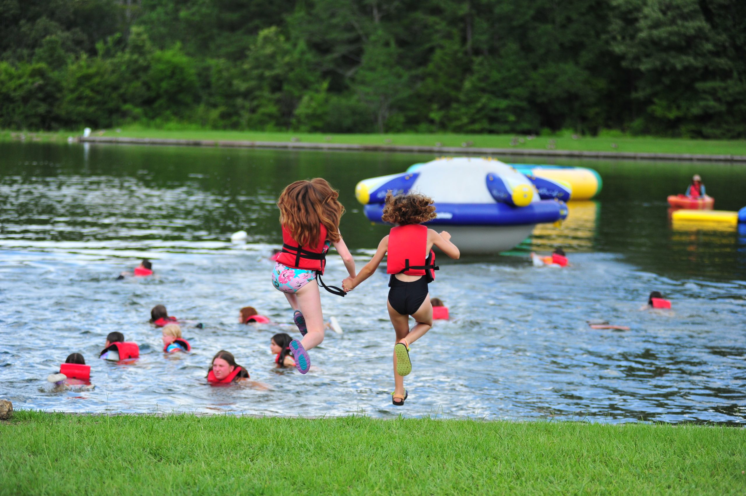 Jacobs Journal : July 2, 2025 - URJ Jacobs Camp