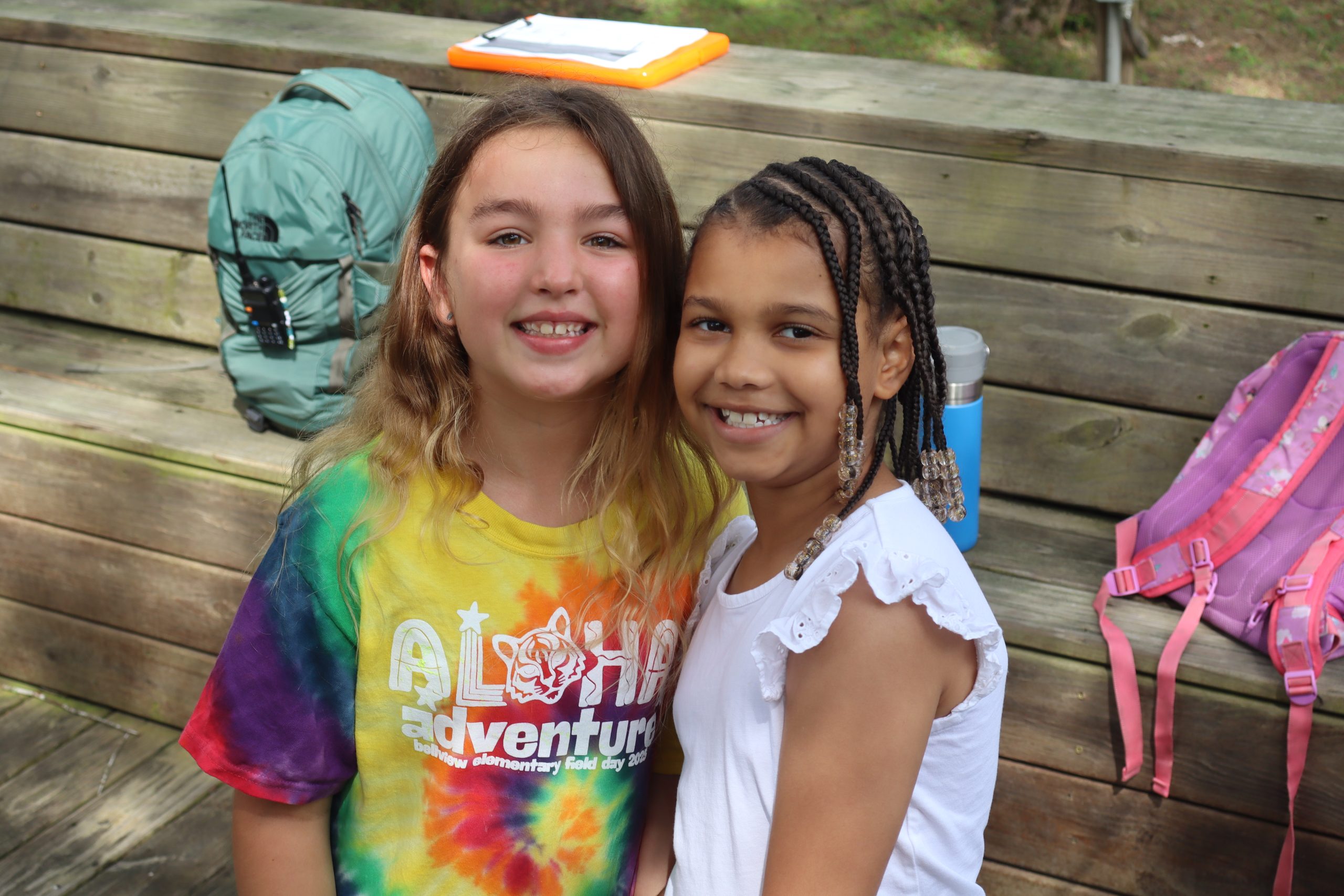 Jacobs Journal : June 10, 2025 - URJ Jacobs Camp