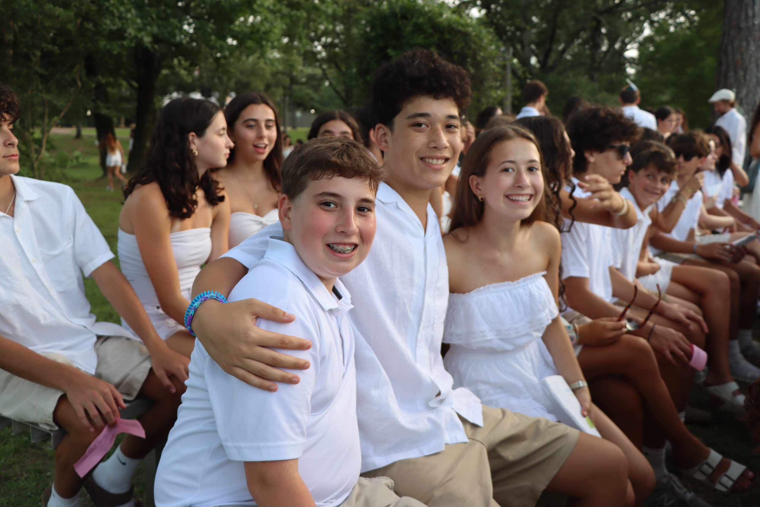 Jacobs Journal : July 25, 2025 - URJ Jacobs Camp
