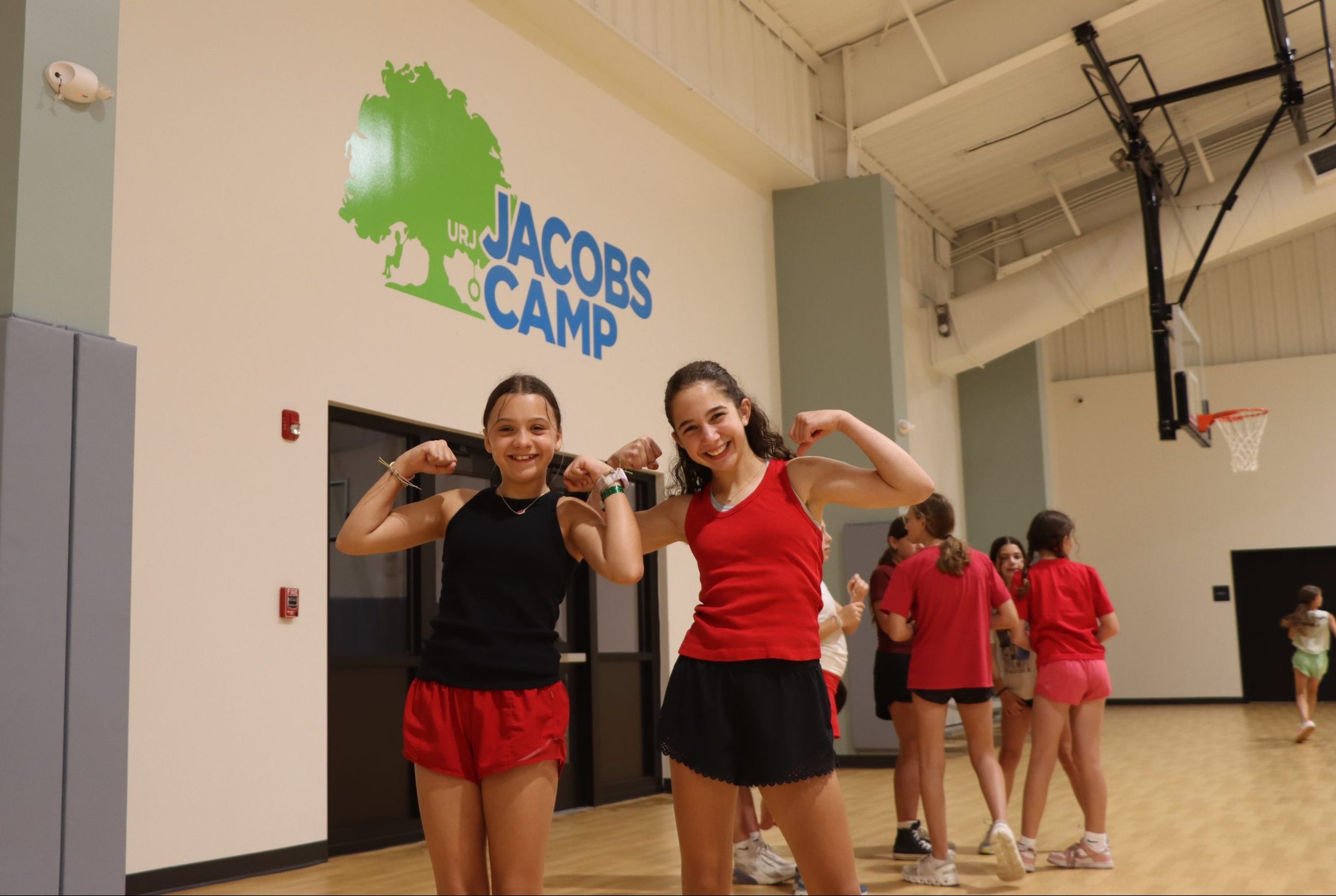 Jacobs Journal : July 13, 2025 - URJ Jacobs Camp