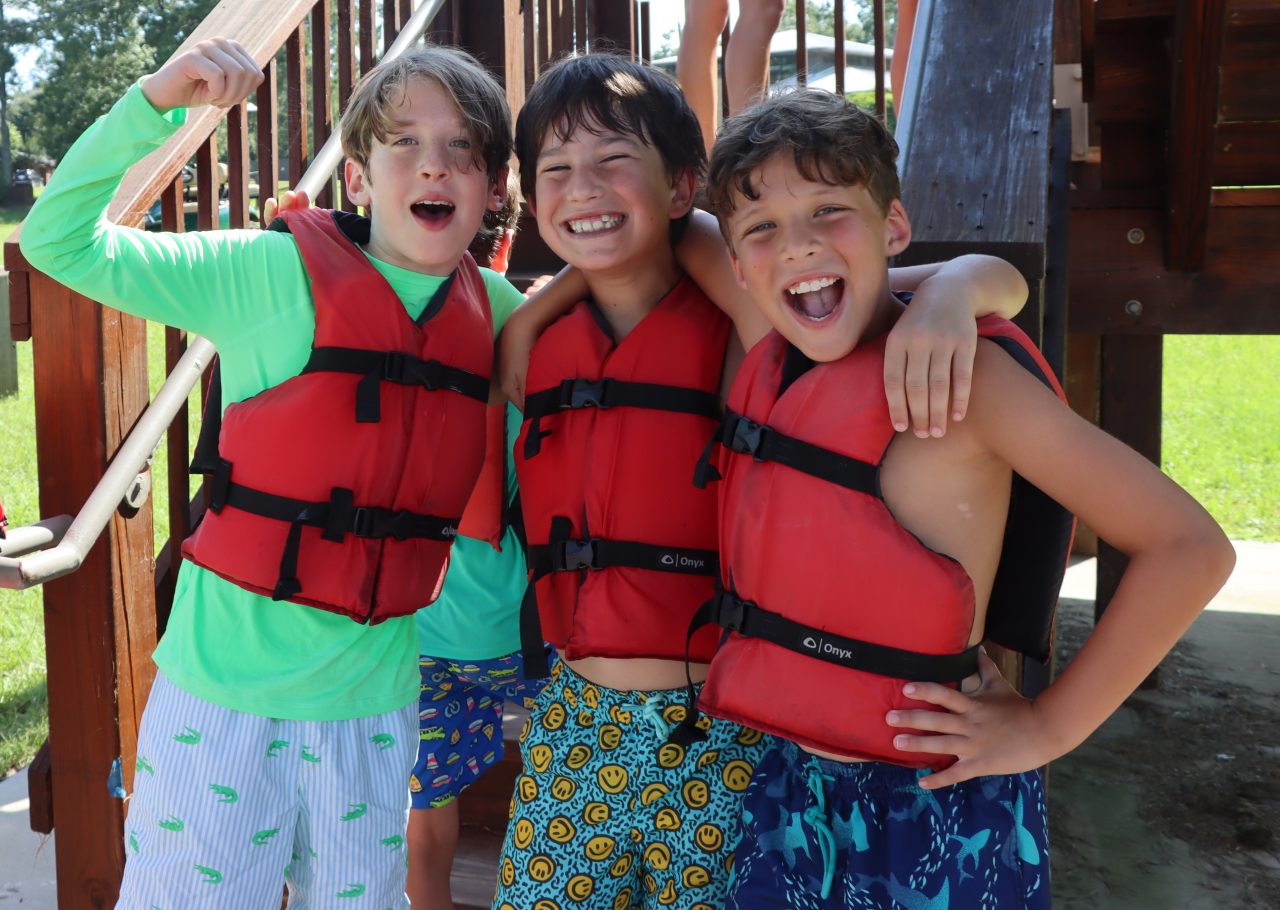 9 Things You Should Know About Capital Campaigns - URJ Jacobs Camp