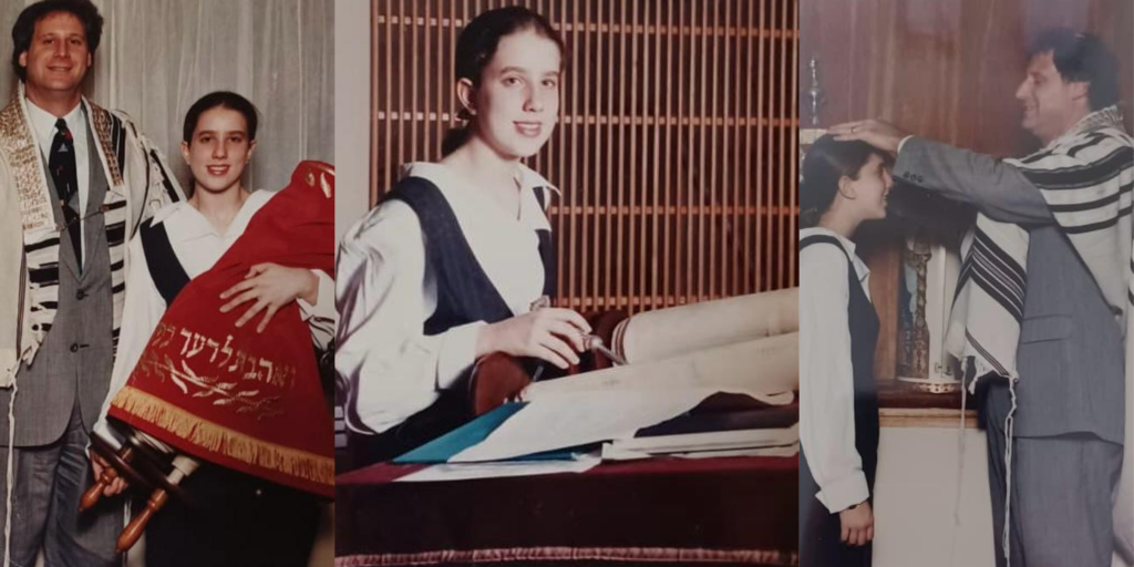 Southern Jewish Resilience, From Generation to Generation - URJ Jacobs Camp